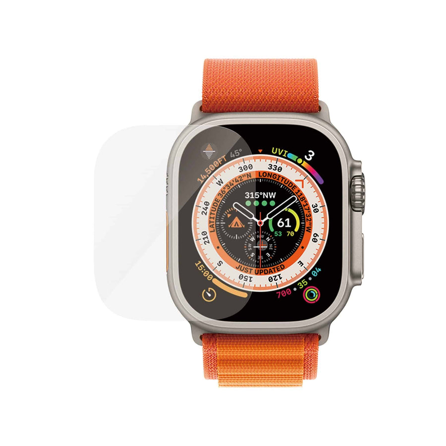 Acheter Protection pour Apple Watch - Étuis et coques expédié sous 24h ...